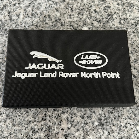Jaguar/Land Rover | Office | Jaguar Land Rover Pen Brand New | Poshmark